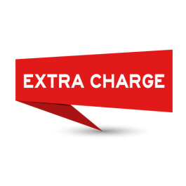 Extra Charges