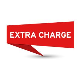 Extra Charges