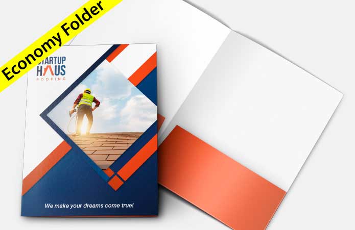 Welcome to Wholesale Pocketfolders